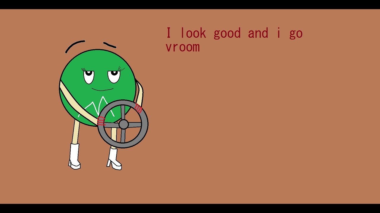 The Best Racing Game Featuring M&Ms ever made - YouTube