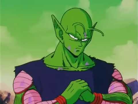 Picoro se quiebra el cuello solo XD - YouTube