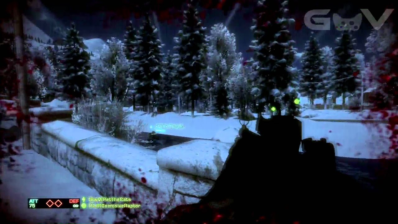 BFBC2: Battlefield 3 | Weapons And Attachments List - YouTube