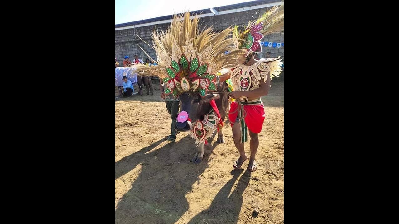 4th KANLAHI FESTIVAL 2020 II TARLAC PHILIPPINES - YouTube