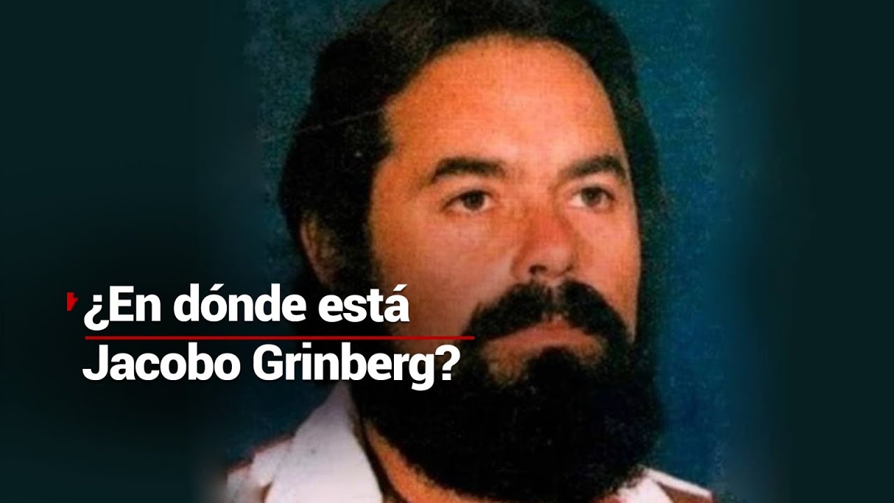 Jacobo Grinberg, uno de los mayores ENIGMAS en la historia de México ...