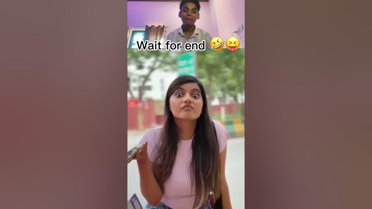 Power of papa ki pari 😝🤣// wait for end 🤣😝// #viralcomedy #funny #funniestvideo #funnycomment ...