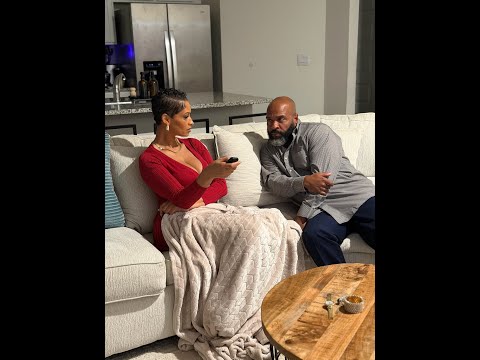 When Angelina sees what that broke love is all about!