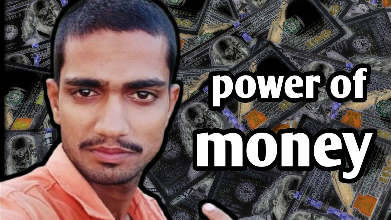 power of money in life | powerful motivation - YouTube
