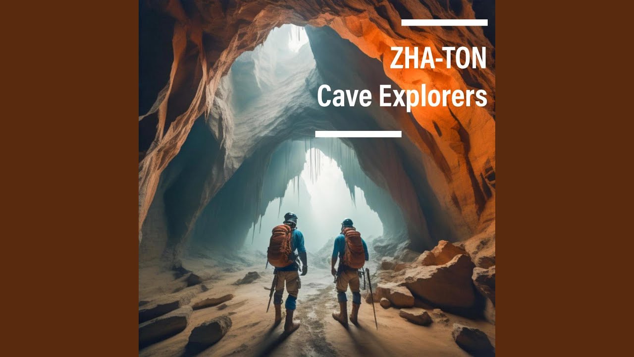 Cave Explorers - YouTube