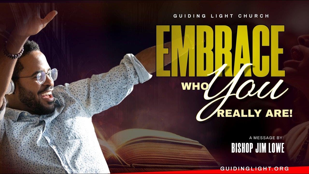 Why Settle For Less? | Bishop Jim Lowe - YouTube