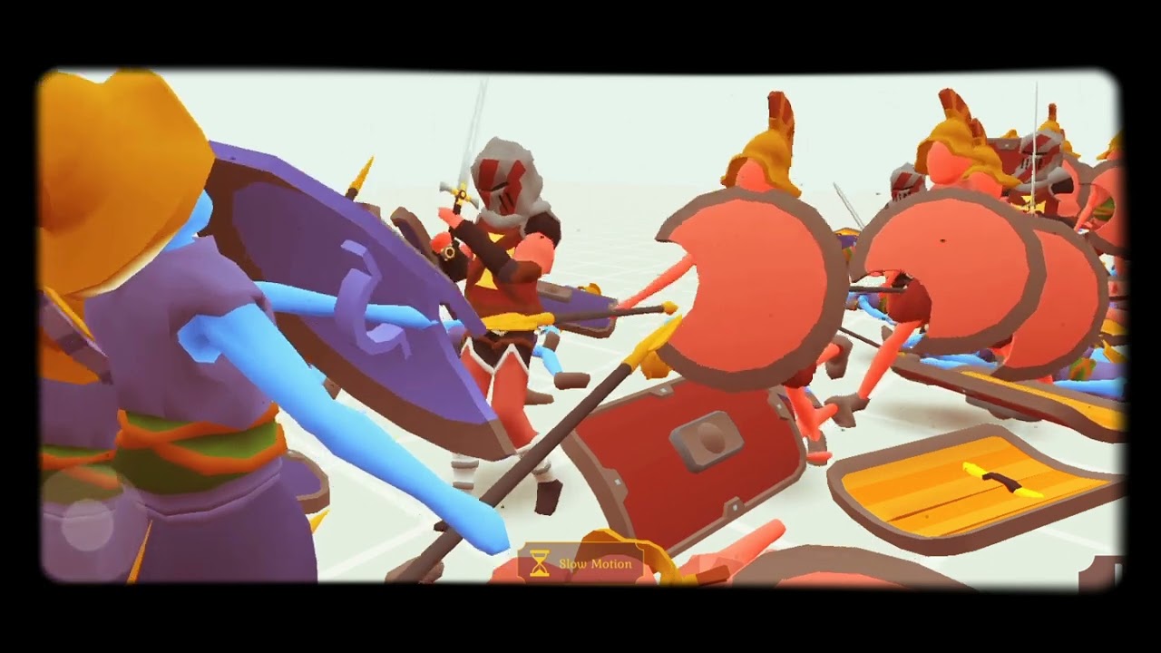 "Fun" Battle Simulator - YouTube