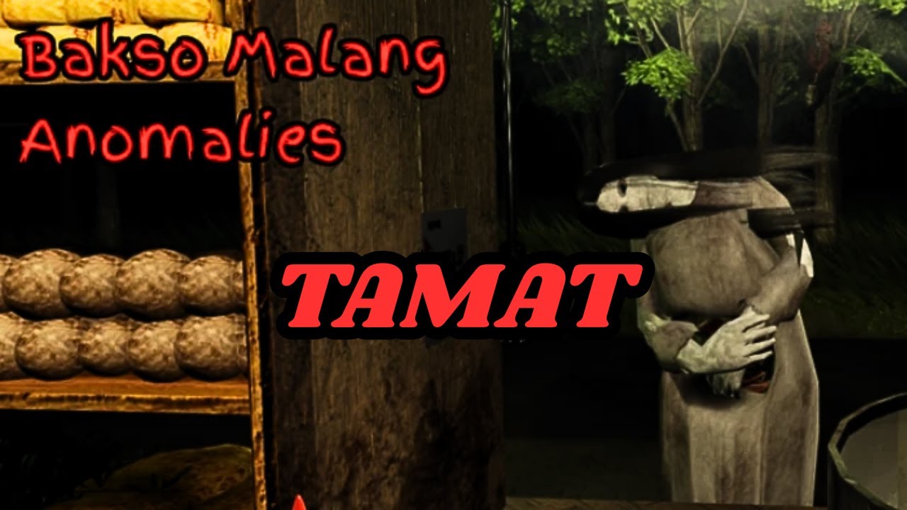 FREE TO REUSE BAKSO MALANG ANOMALIES #roblox #baksomalang - YouTube