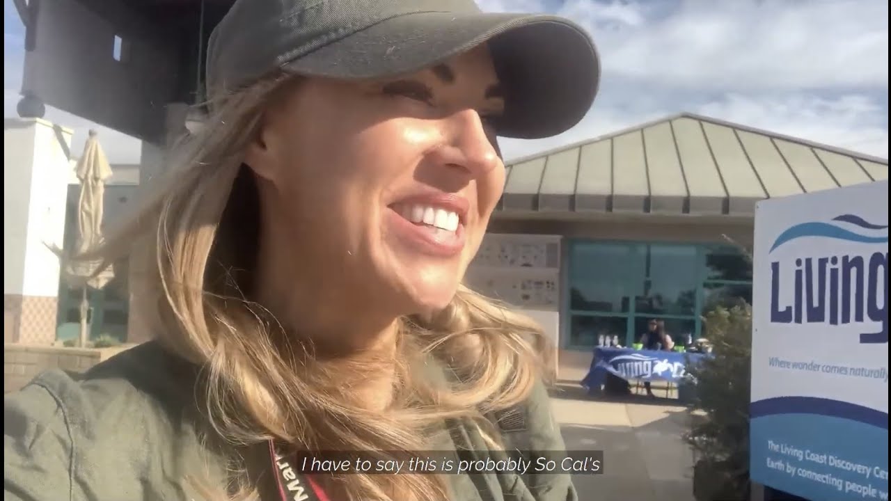 Meet The Ambassadors with Ms. Mallory Adventures - YouTube