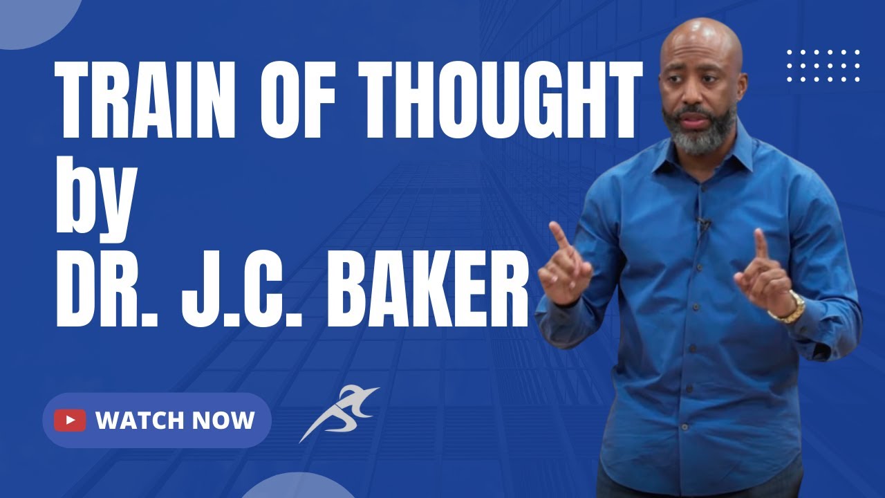 Train of Thought by Dr. J.C. Baker - YouTube