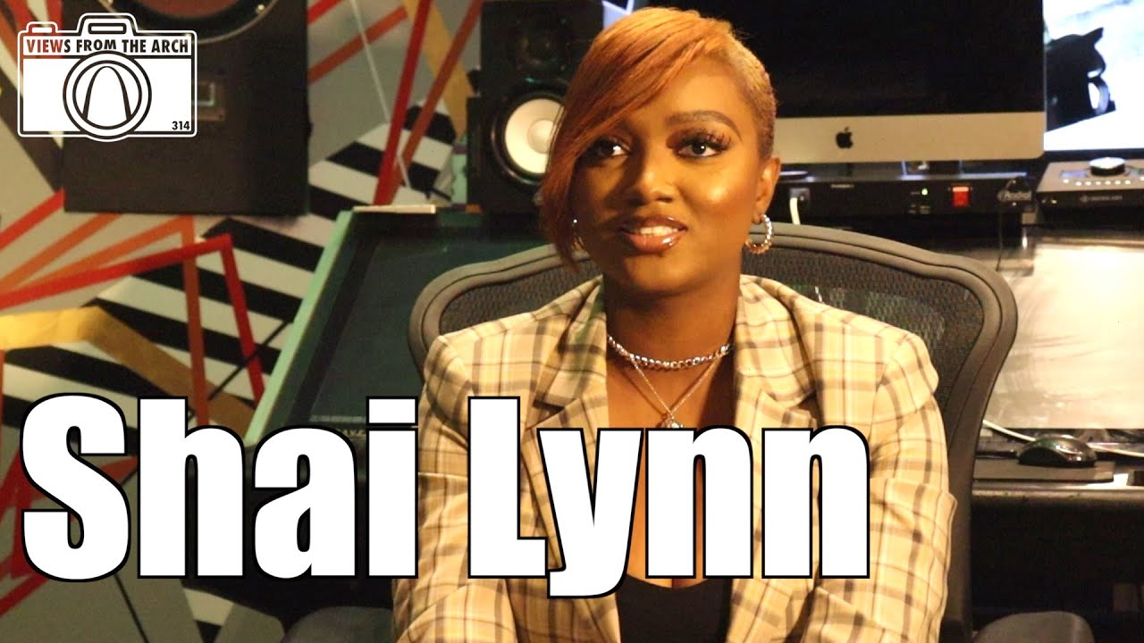 Shai Lynn speaks on Diddy saying R&B is dead, St. Louis being a city ...