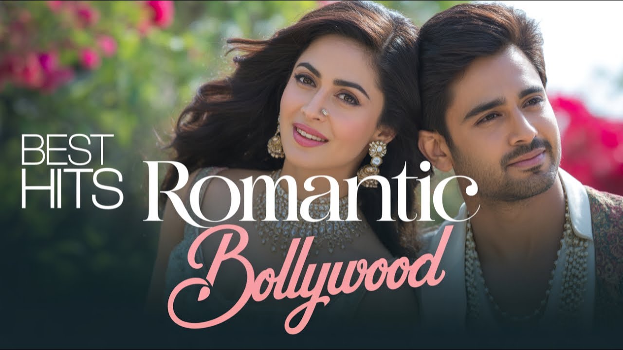 Sanson Mein Thahar Ja | Best Romantic Bollywood Hits – Heart Touching ...