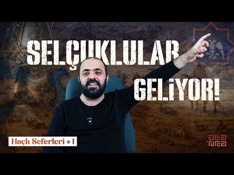 Haçlı Fırtınasından Hemen Öncesi-Arapların Gözüyle Haçlı Seferleri 1
