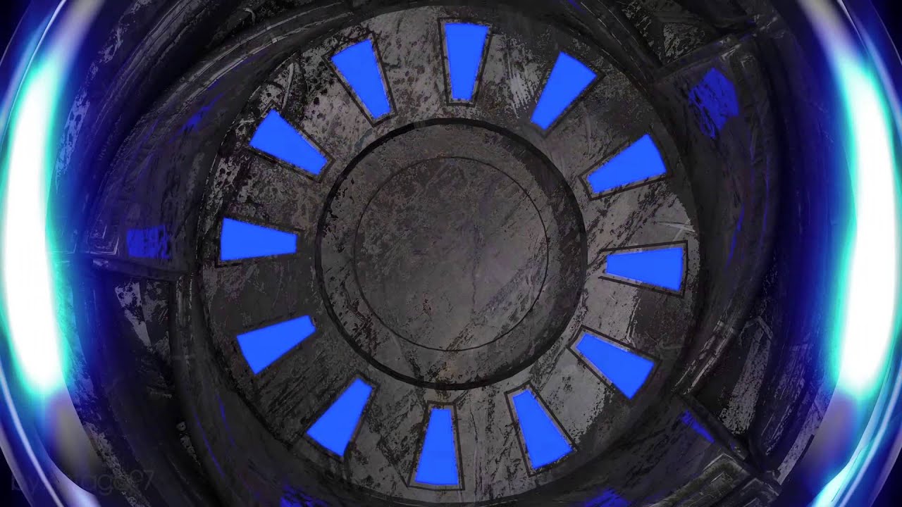 Intro -TGG Network- - YouTube