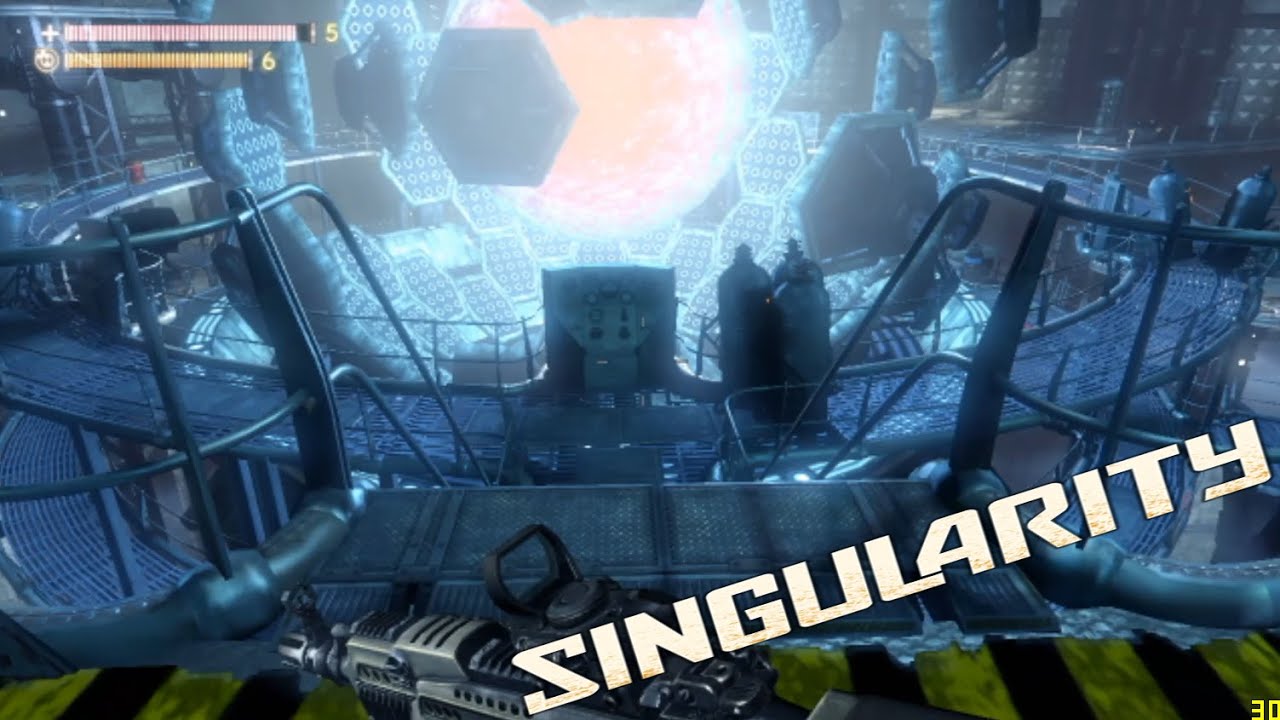 ГЕНЕРАТОР Е-99 НА КАТОРГЕ-12 Singularity #15 - YouTube