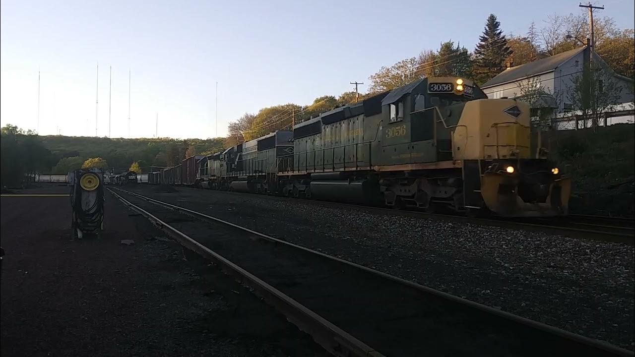 RBMN 3056 Leads the NRFF 5/17/22 - YouTube
