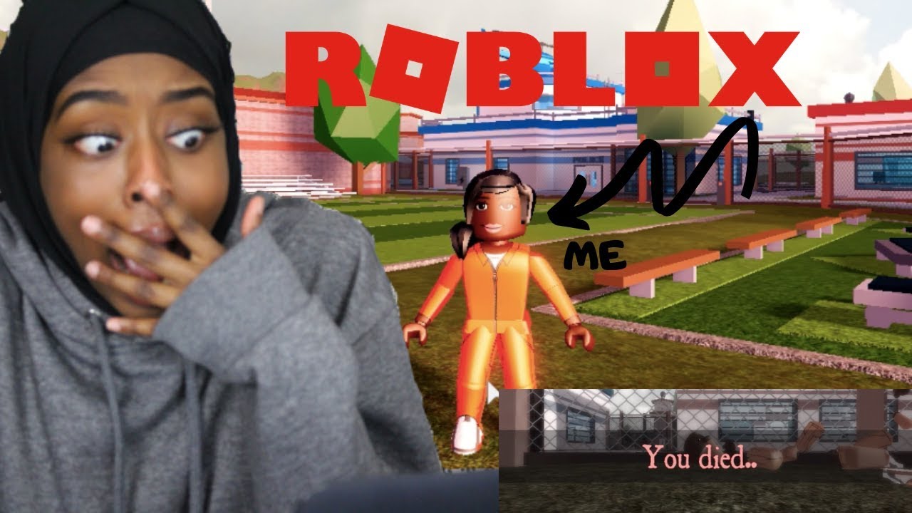 PLAYING ROBLOX FOR THE FIRST TIME (LMAO) - YouTube