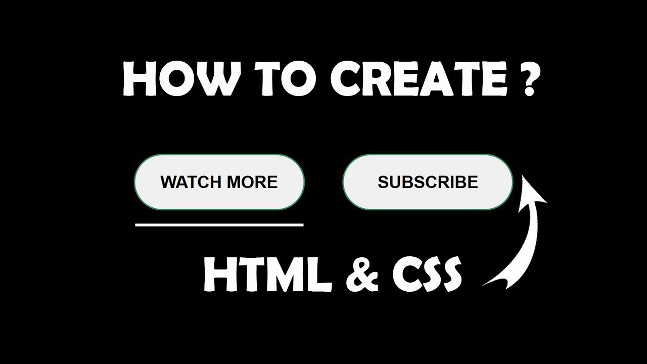 Button Hover Effect Using Html And Css Hover Effect Html Css Youtube 8754