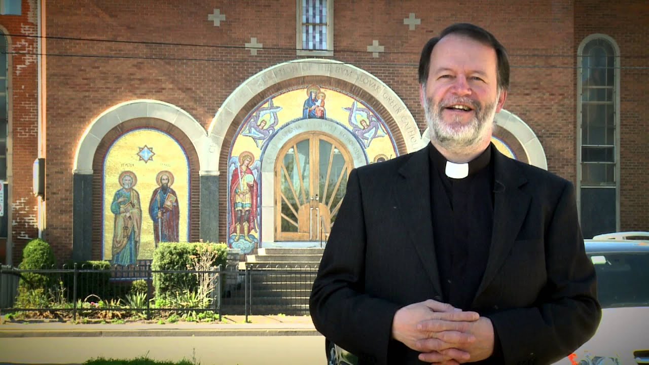 Kňaz Jozef Mucha - YouTube