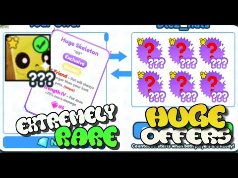 PSX Trading Montage - Gold Huge Skeleton OMG!! - YouTube