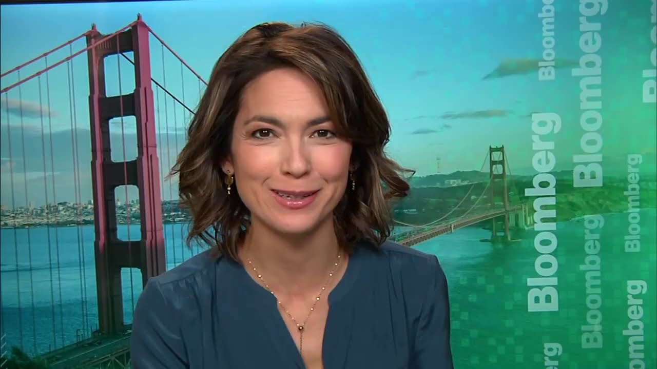 'Bloomberg Technology' Full Show (11/02/2020) - YouTube