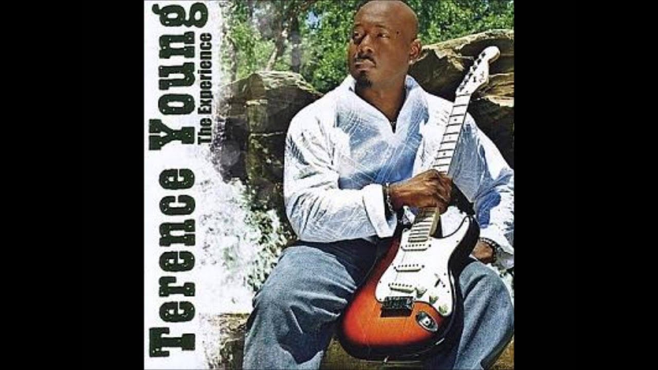Terrence Young - Around the Way - YouTube