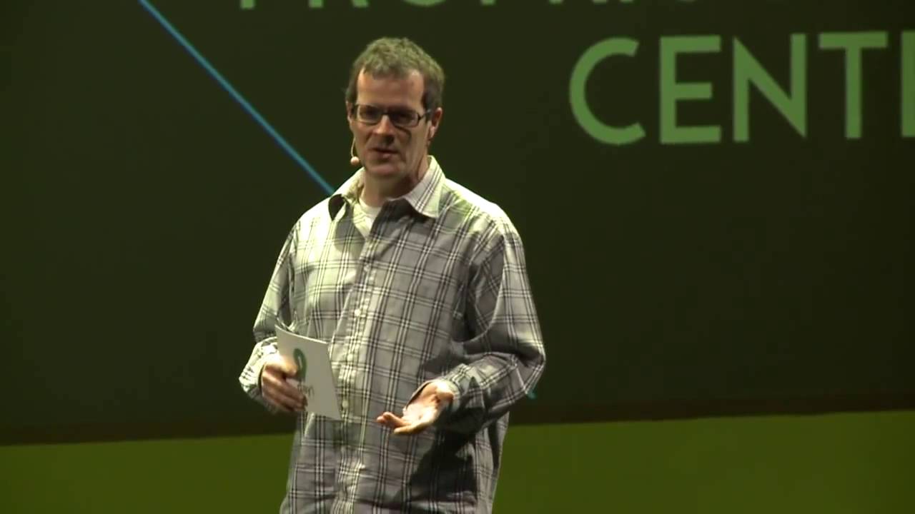 Day1 - Gilberto Mautner e Claudio Gora (Locaweb) - YouTube