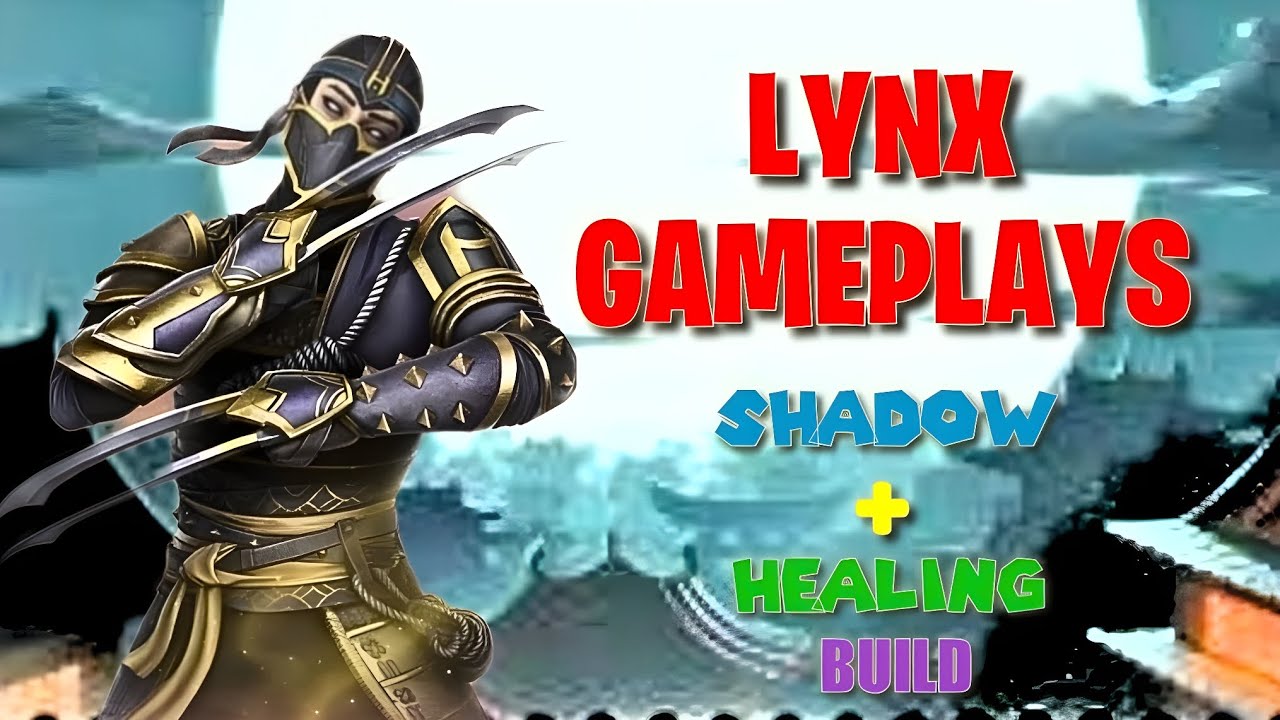 Dominating Ranked 1v1 with LYNX|Shadow Fight 4 Arena - YouTube