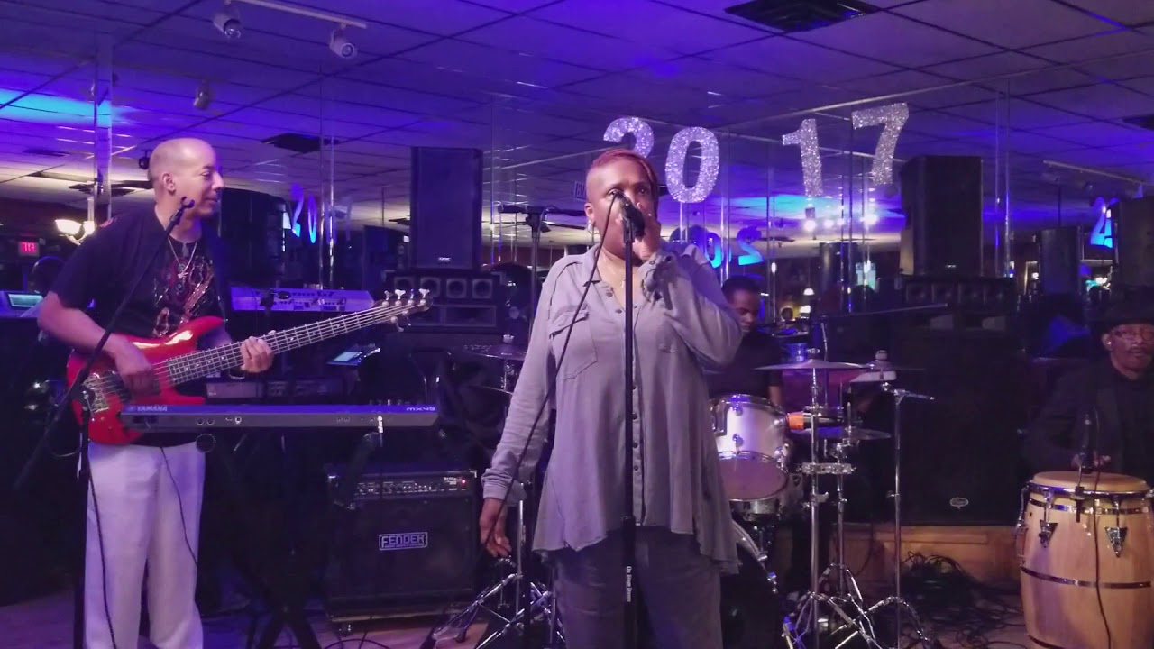Shirley Lites September 13, 2017 At The Crab Tavern Video by Daniel ...