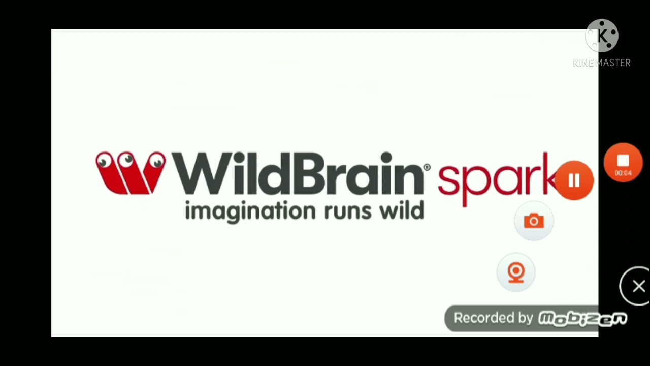 Wildbrain Spark (2020) Effects - YouTube