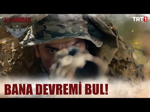 Büyük Çatışma Başladı! - Al Sancak 9. Bölüm