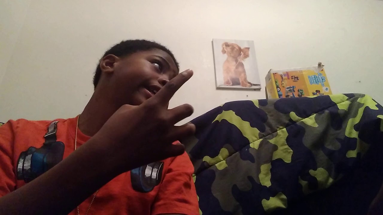 we will be on r stuff - YouTube