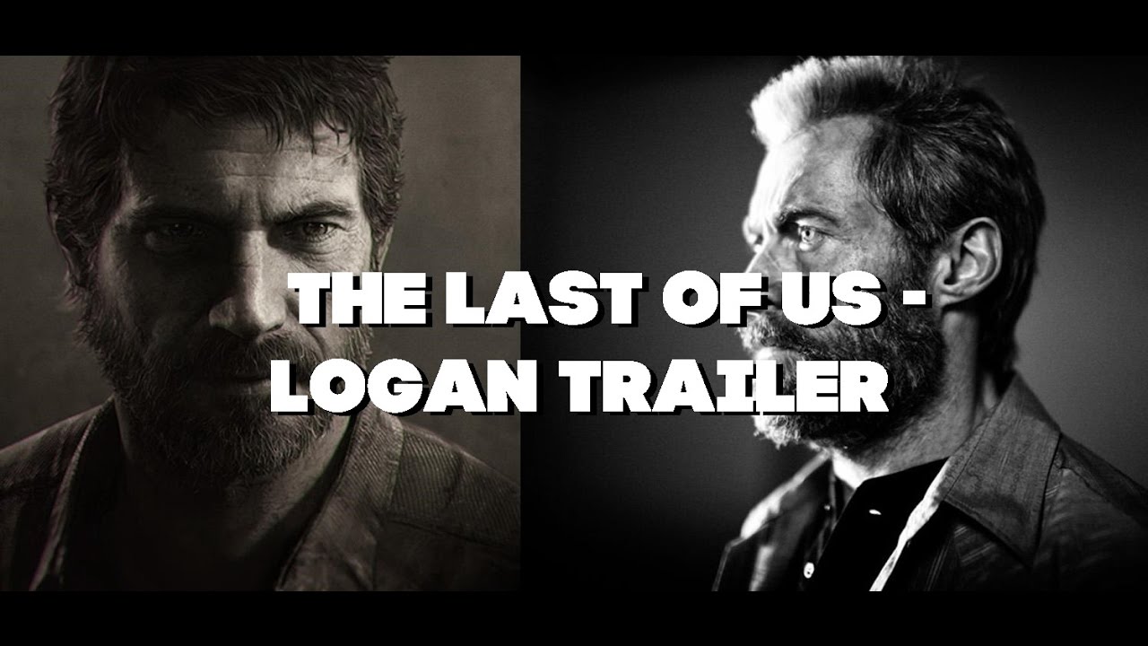 The Last of Us - Logan Trailer - YouTube