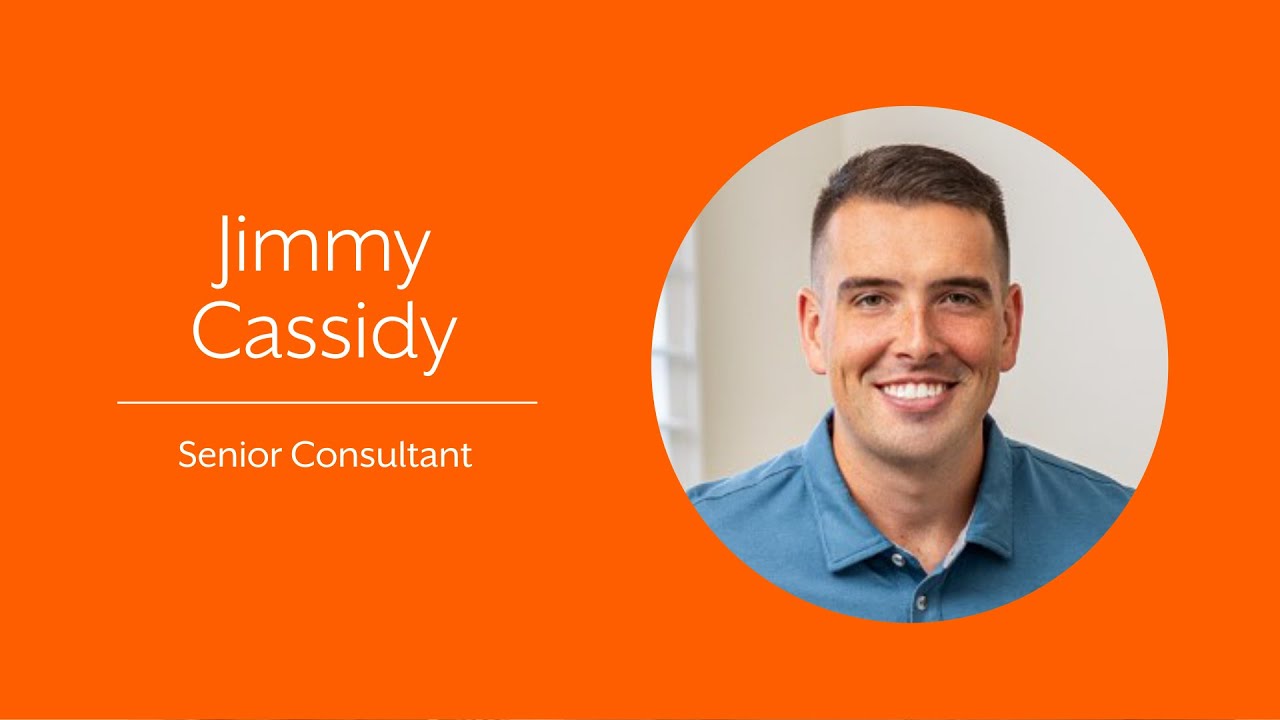 Jimmy Cassidy Spotlight - YouTube