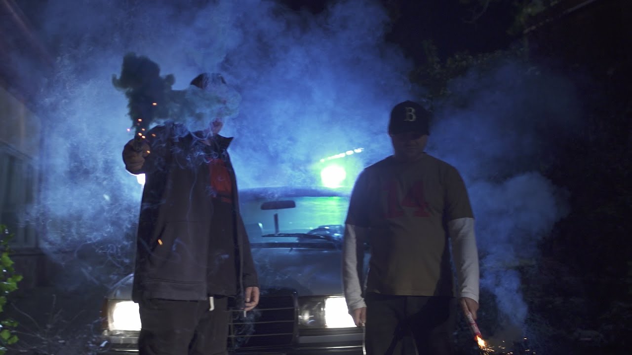 Petolinie (Furto & Buchkata) - Petolinie (Official Video) - YouTube