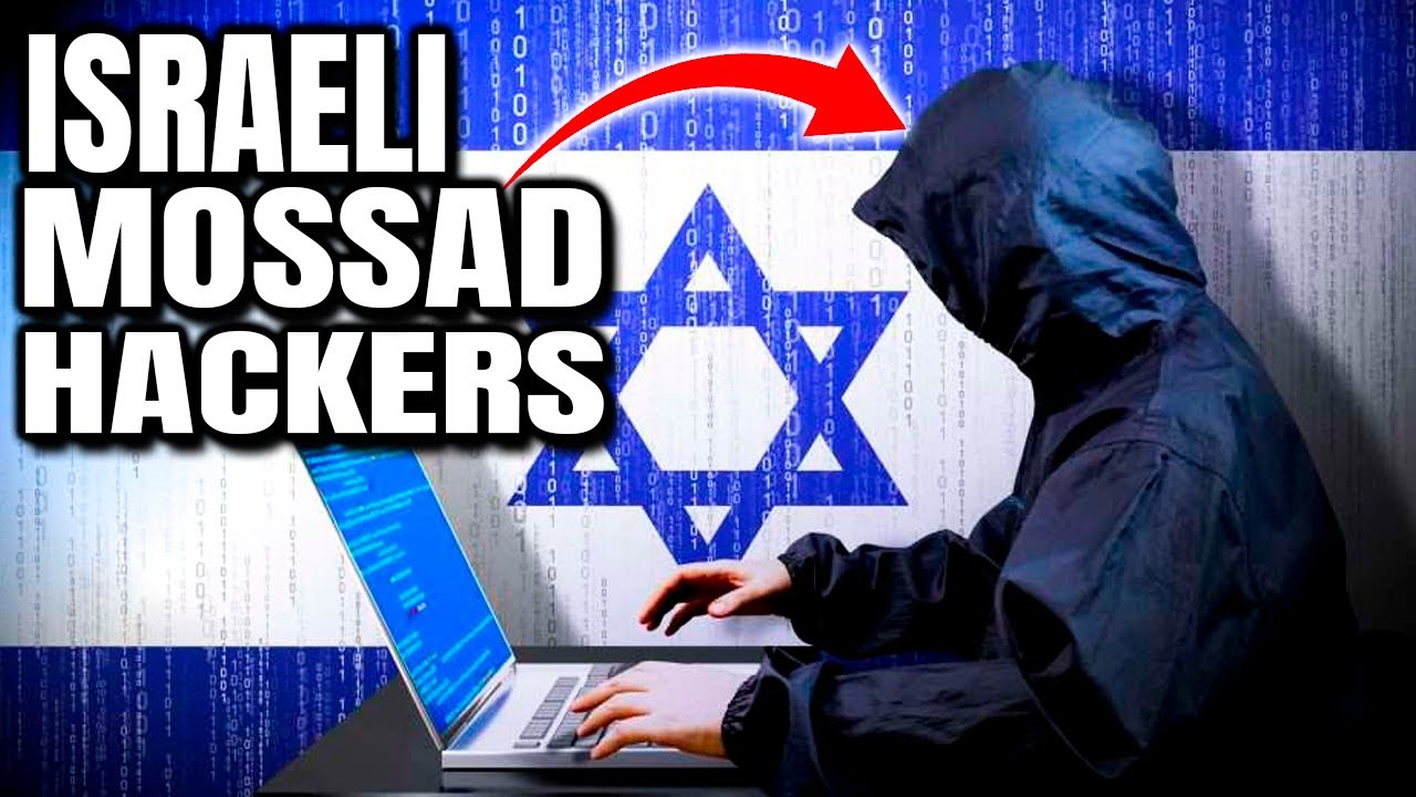 What Makes Israel Exceptional at Hacking! - YouTube