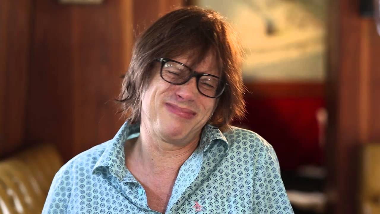 Conversations on the Bus Series: Episode 3 - David Minehan - YouTube