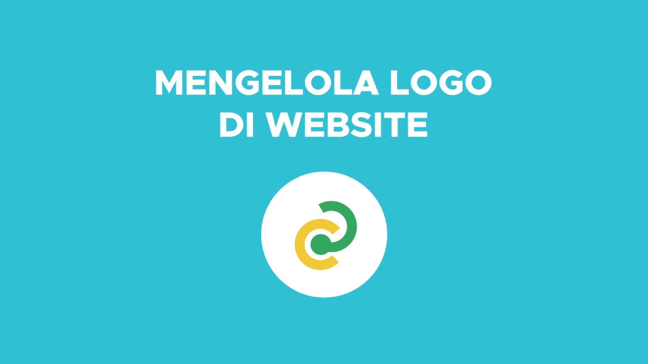 Mengelola Logo di Website | SIRCLO Store - YouTube