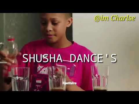 Baba Levo Ft Diamond Platnumz Shusha Offfcial Video Hd