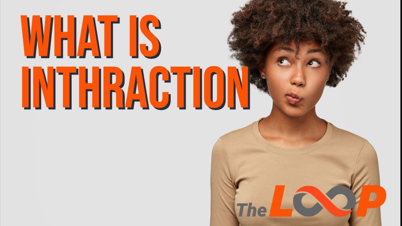 What is intHRaction? - YouTube