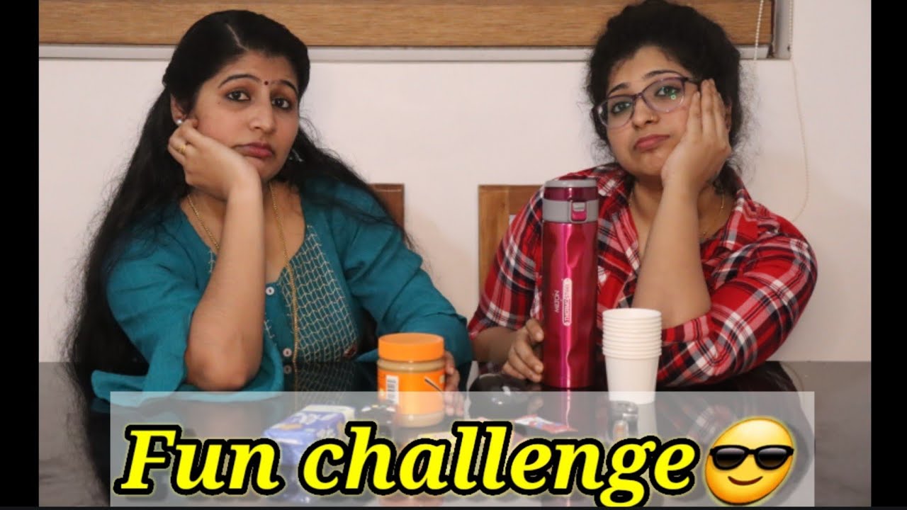 Funny challenge🤭🤭/challenge video - YouTube