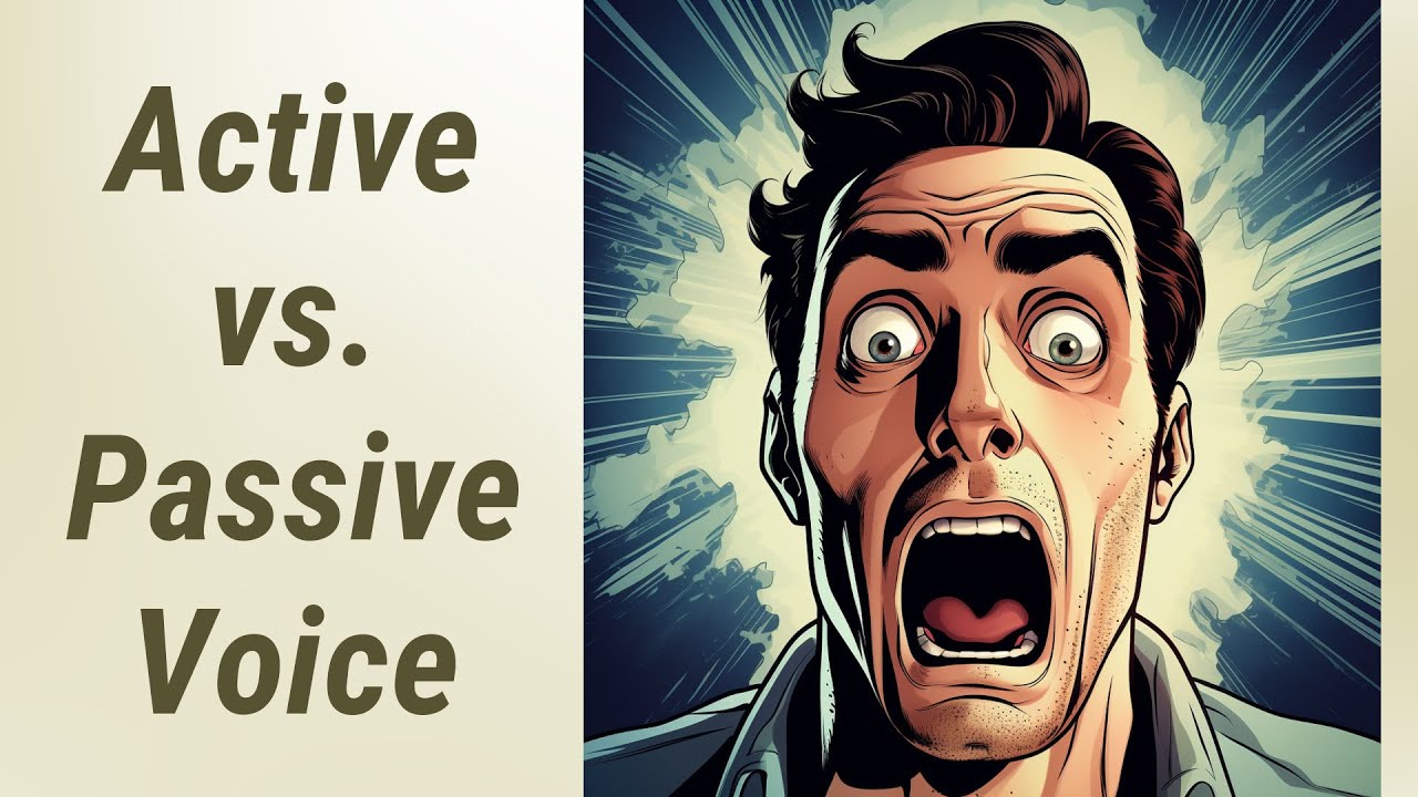 Active vs. Passive Voice: Finding Your Style in Social Science Writing ...