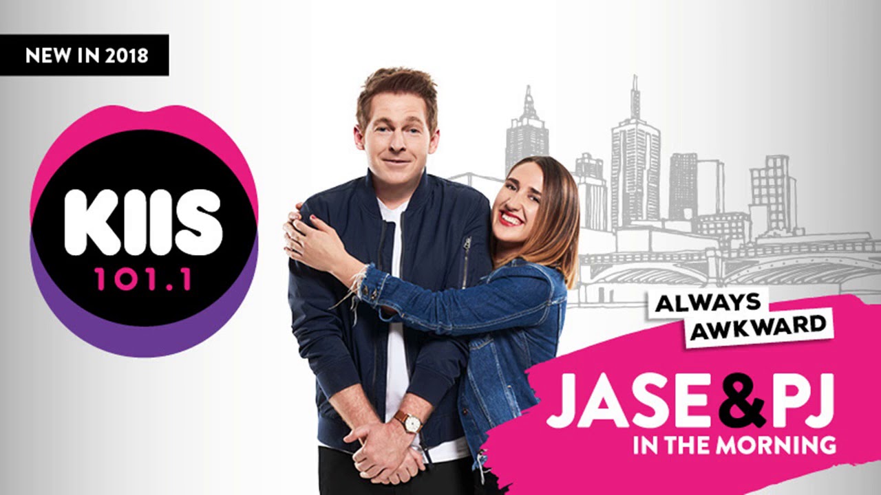 Jase and PJ Podcast: Ep 013 - 24-01-2018 - YouTube Music