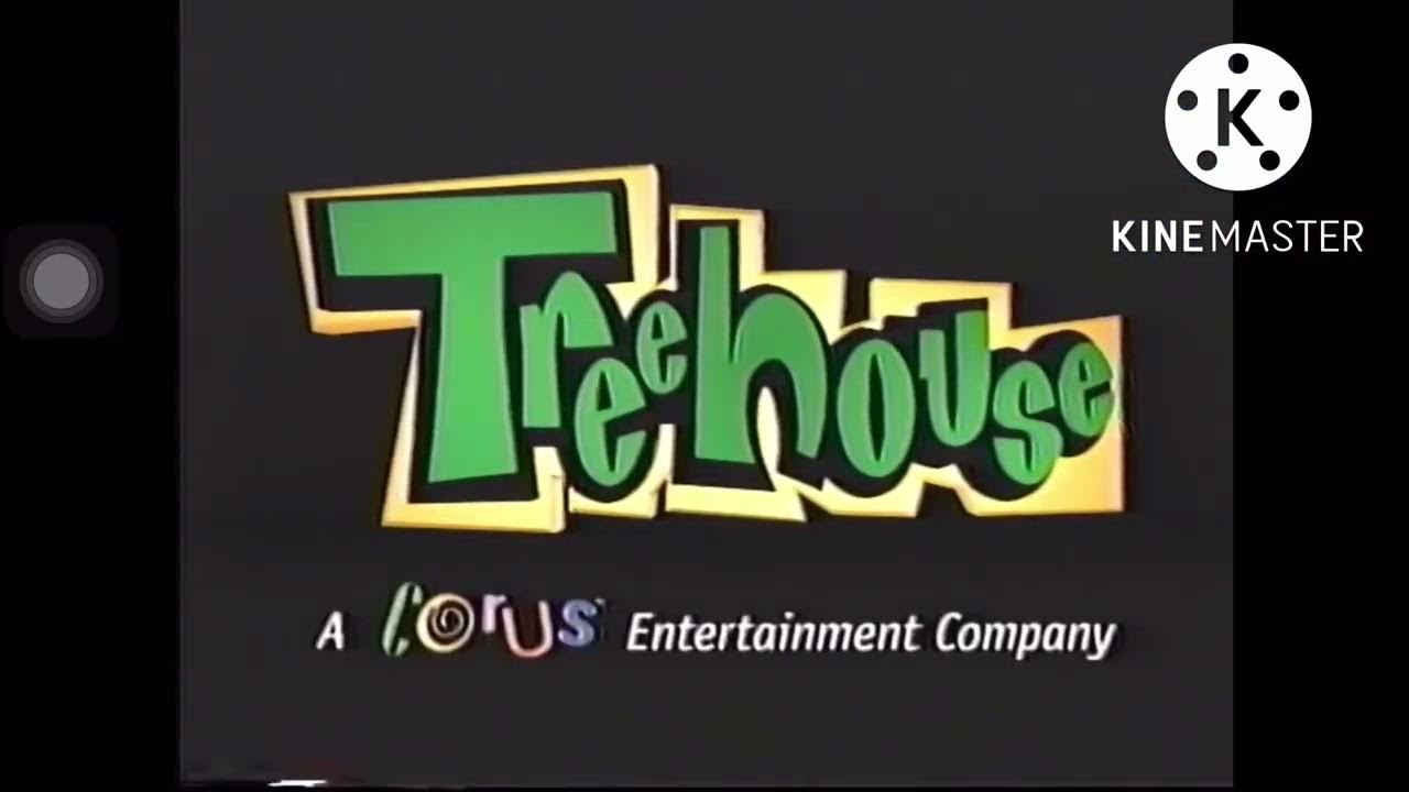 Credits/treehouse/nelvana/cours entertainment - YouTube