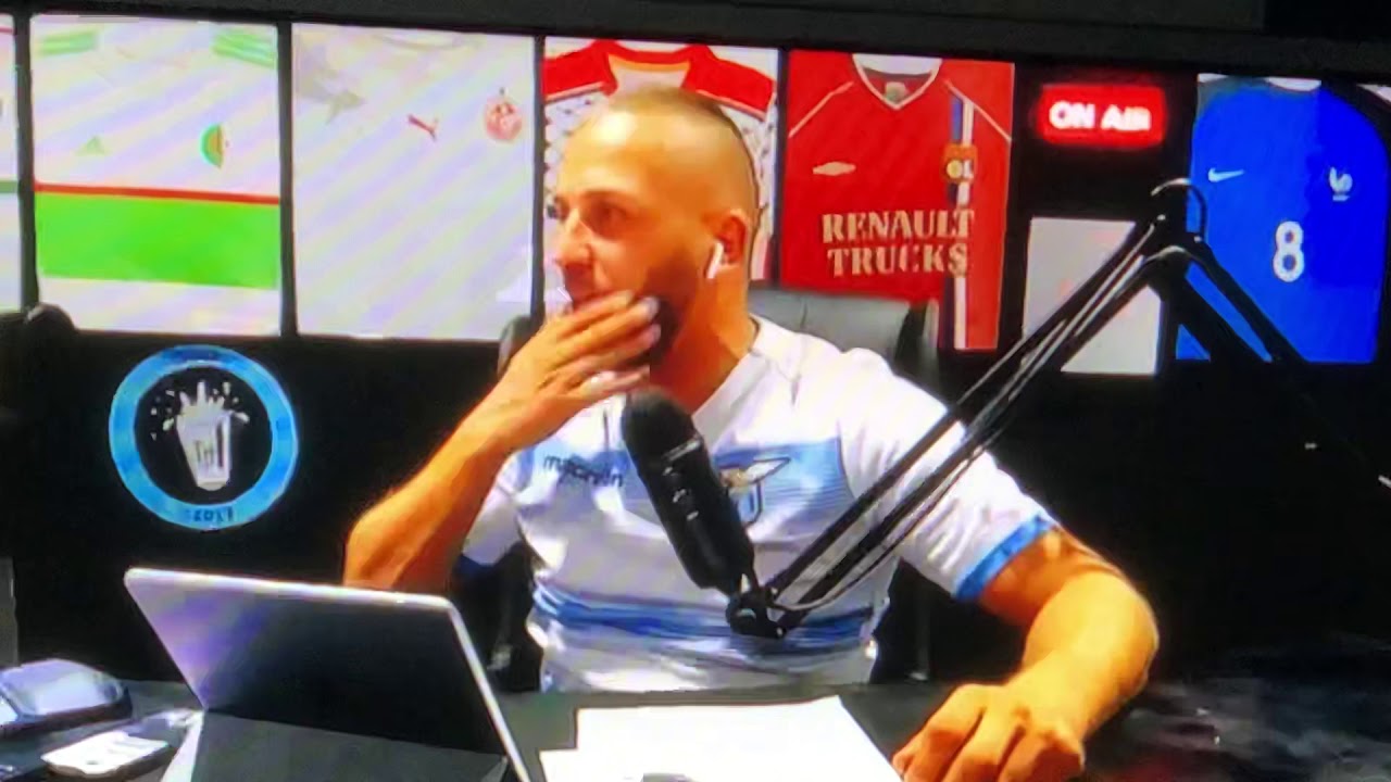 Bassem 2020 La meilleure vanne de Bassem depuis la création de sa radio ...