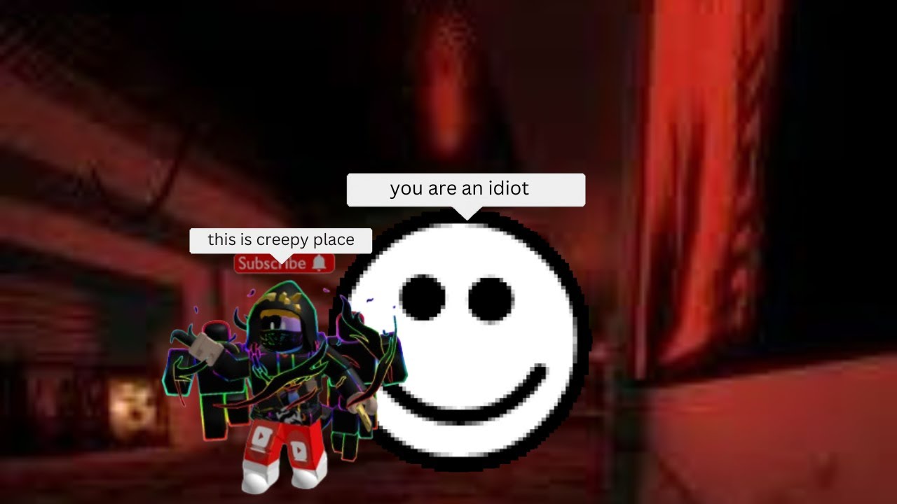 Roblox | Nico's Nextbots funny moments (memes) 1 round - YouTube