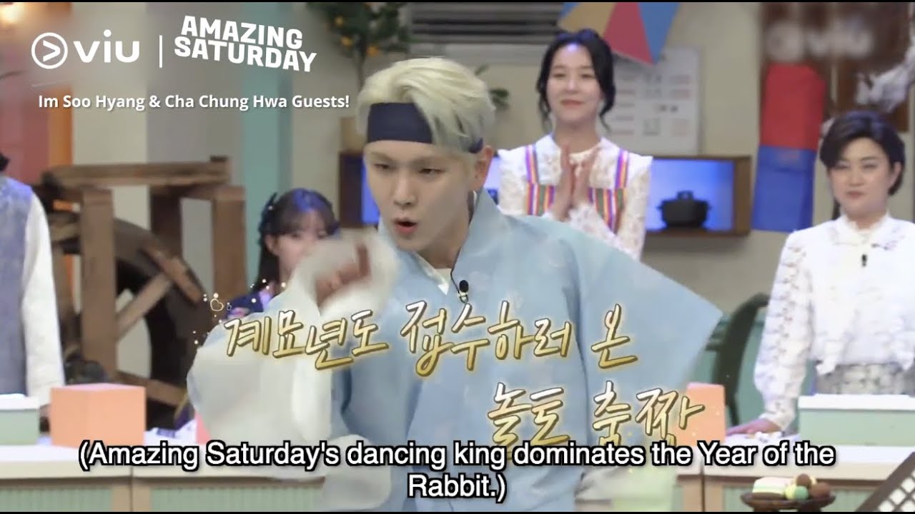 SHINee's Key Dances to BoA's Better, Impressing the Guests! 🔥 | Amazing ...