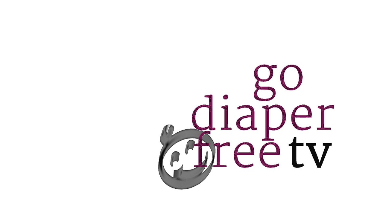 Go Diaper Free TV Intro - YouTube