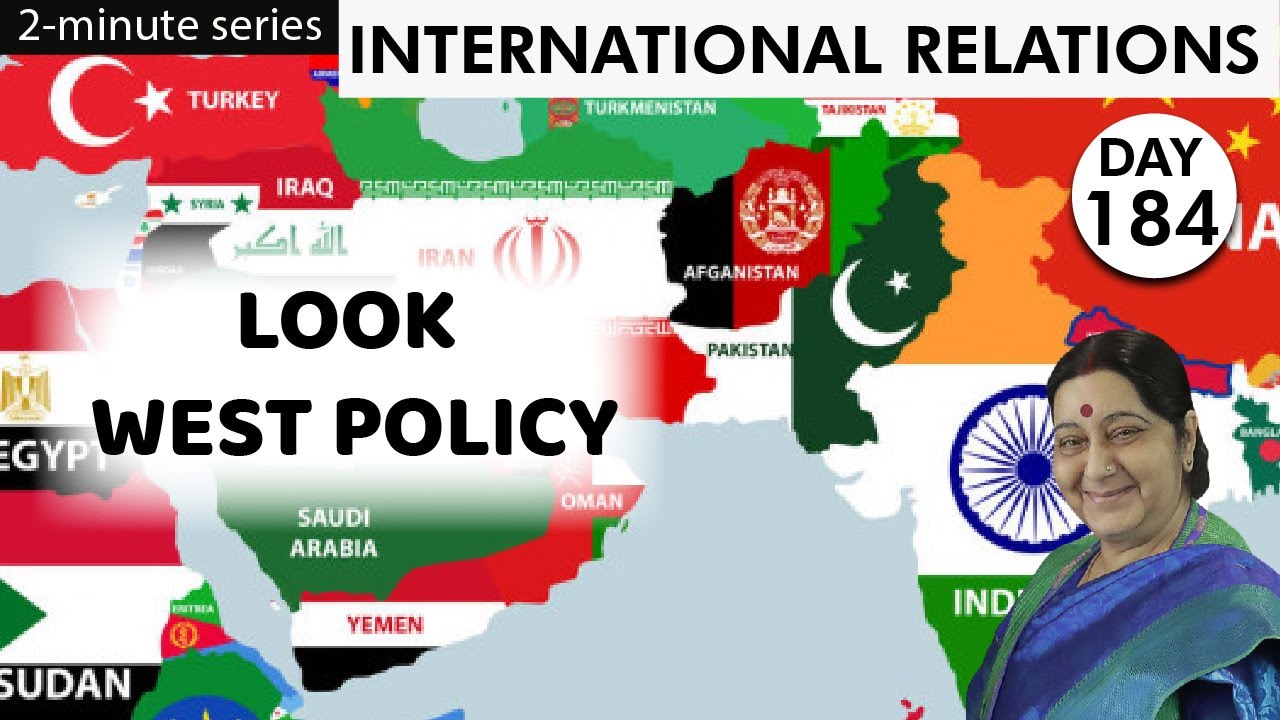 2-Minute Series || Look West Policy || 21st August 2020 - YouTube