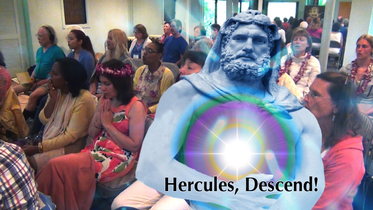 Song - Hercules, Descend! To the Elohim Hercules and Amazonia - YouTube